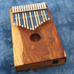 The Alto Kalimba
