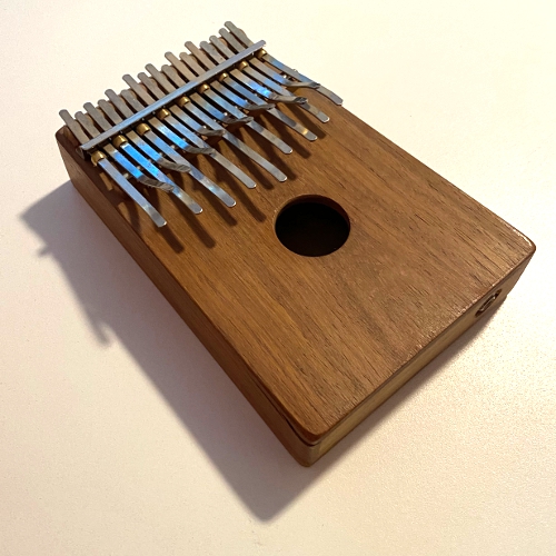 Still More Grab Bag Kalimbas! | Blog, Item, News and Announcements ...