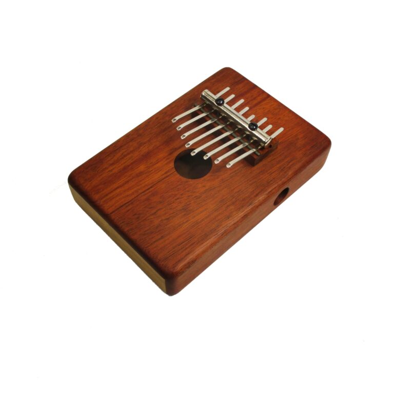 Kalimba Magic 10-Note Spiral Kalimba - For Kids and Beginners, Most ...