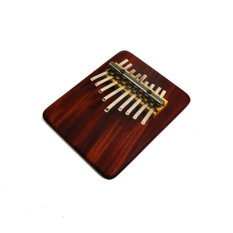 Home - Kalimba Magic