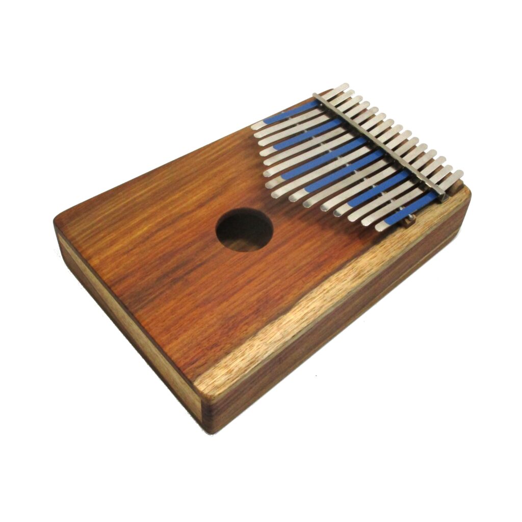 Hugh Tracey Alto Kalimba - 3 Hugh Tracey Kalimbas, Alto and Treble ...