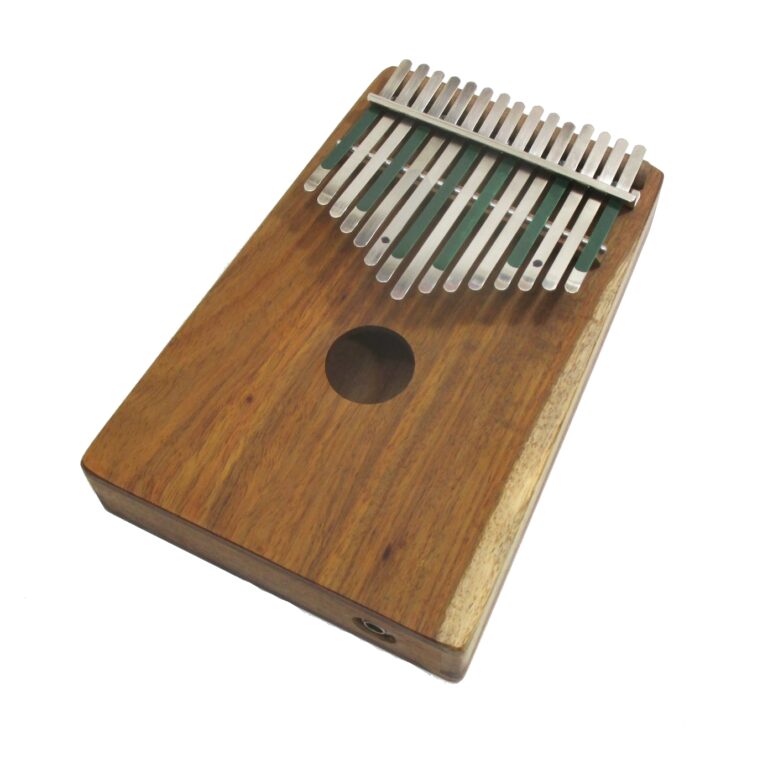 Hugh Tracey Alto Kalimba - 3 Hugh Tracey Kalimbas, Alto and Treble ...