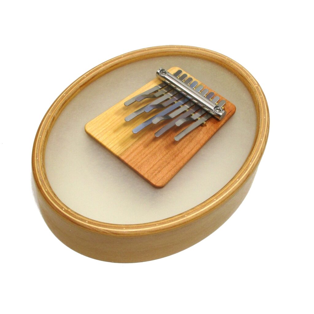 Most Popular Kalimbas | Kalimba Magic