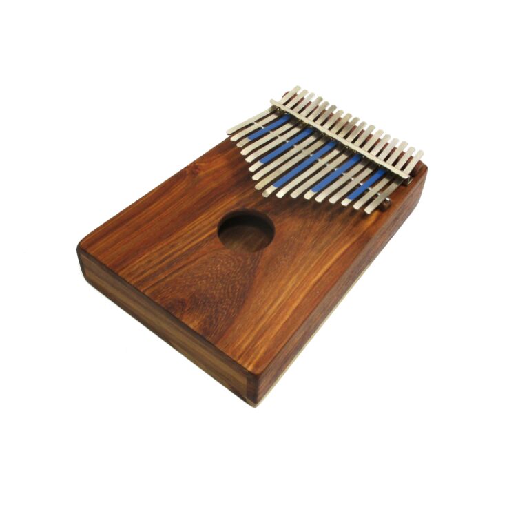 Fundamentals of the Kalimba - How To Play - Kalimba Magic