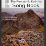 Pentatonic Kalimba Song Book - 1 Kalimba Books - Kalimba Magic