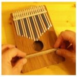 Total Kalimba Tuneup - The Kalimba Doctor - Kalimba Magic