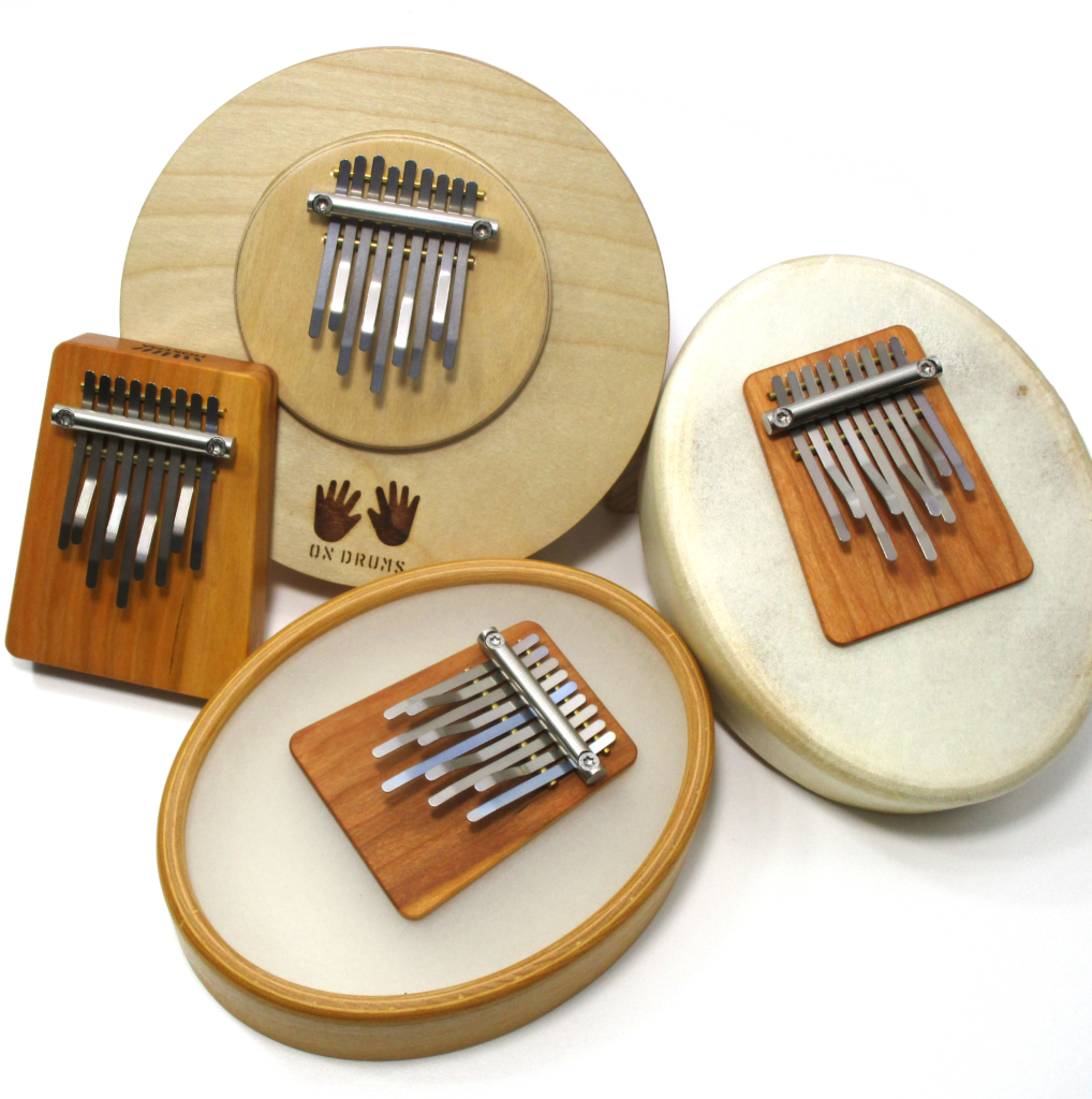 Shop - Kalimba Magic