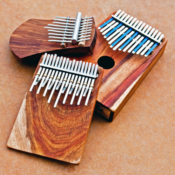 Shop - Kalimba Magic