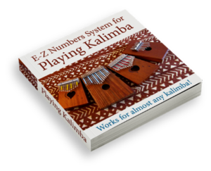 Home - Kalimba Magic