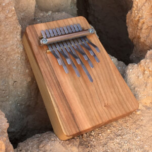 How To Play - Kalimba Magic