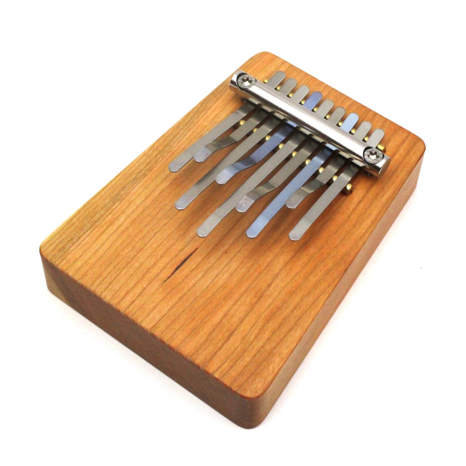B9 Pocket Sansula - 4 Hokema Kalimbas, Most Popular Kalimbas - Kalimba ...