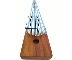 How to Read and Write Kalimba Tablature - How To Play - Kalimba Magic