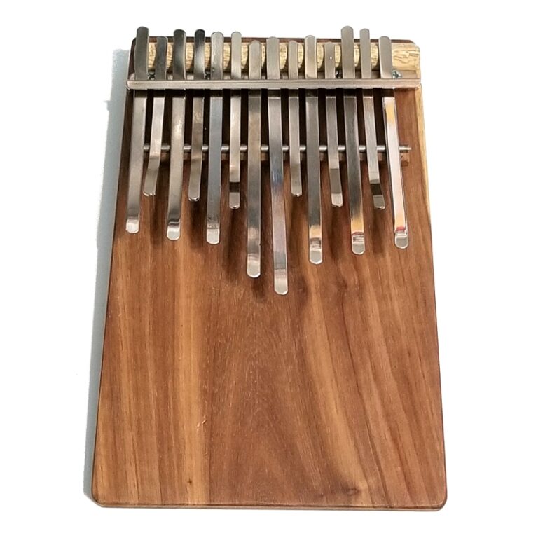 Home - Kalimba Magic