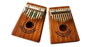 Kalimba Magic 10-Note Spiral Kalimba - For Kids and Beginners, Most ...