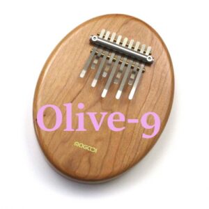 Home - Kalimba Magic