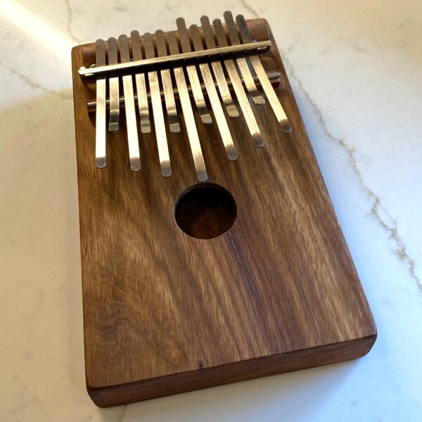 Home - Kalimba Magic