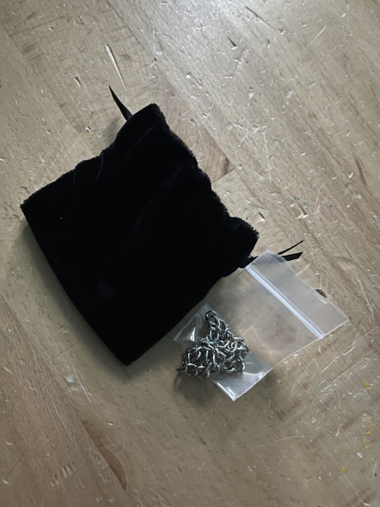 The Kalimba Doctor - Kalimba Magic